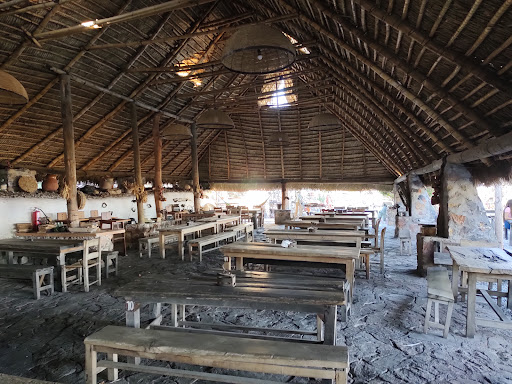 Restaurante The Waffie Store, México en Taxco de Alarcón