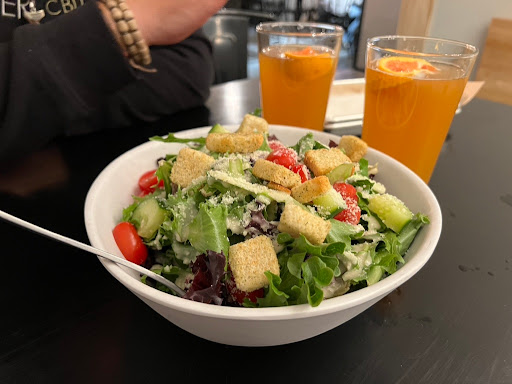 Coyote Table Artisan Kitchen & Bar