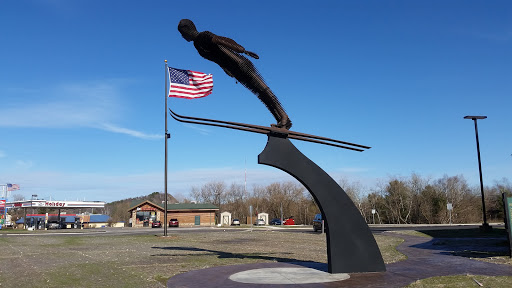 Museum «U S National Ski Hall of Fame», reviews and photos, 610 Palms ...