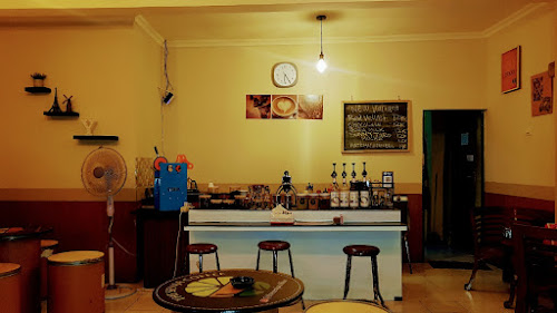 mooi cafe - Kabupaten Kediri