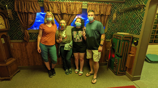 Amusement Center «Conundroom», reviews and photos, 8250 165th Ave NE ...