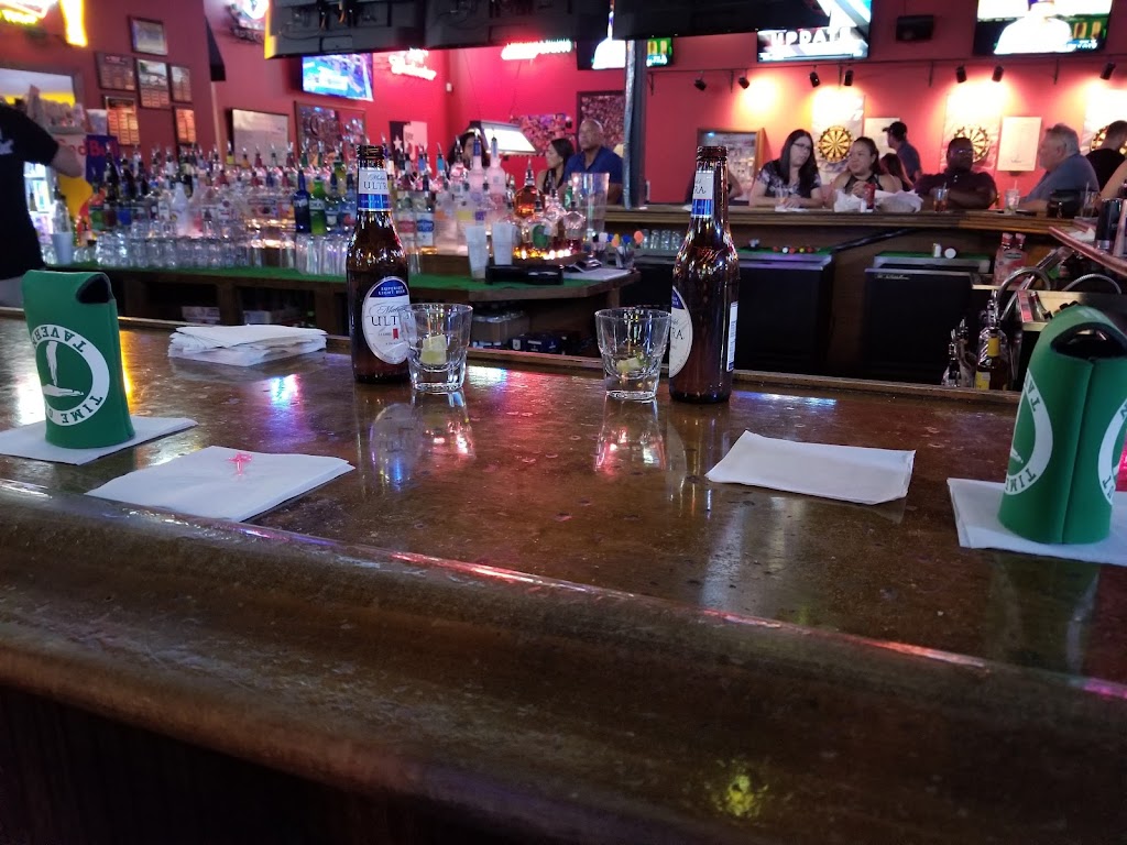Timeout Tavern - Humble, TX 77346 - Menu, Reviews, Hours & Contact