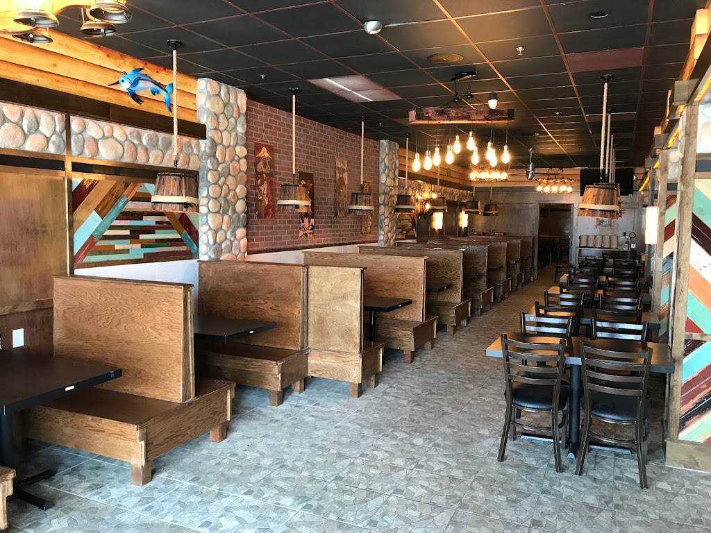 Sushi Kingdom - Greenville, SC 29607 - Menu, Hours, Reviews and Contact