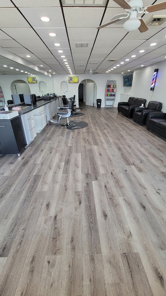 Touhy Barber Shop - Lincolnwood, IL 60712 - Services and Reviews
