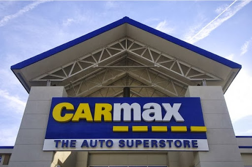 Used Car Dealer «CarMax Dealership», reviews and photos, 3611 ...