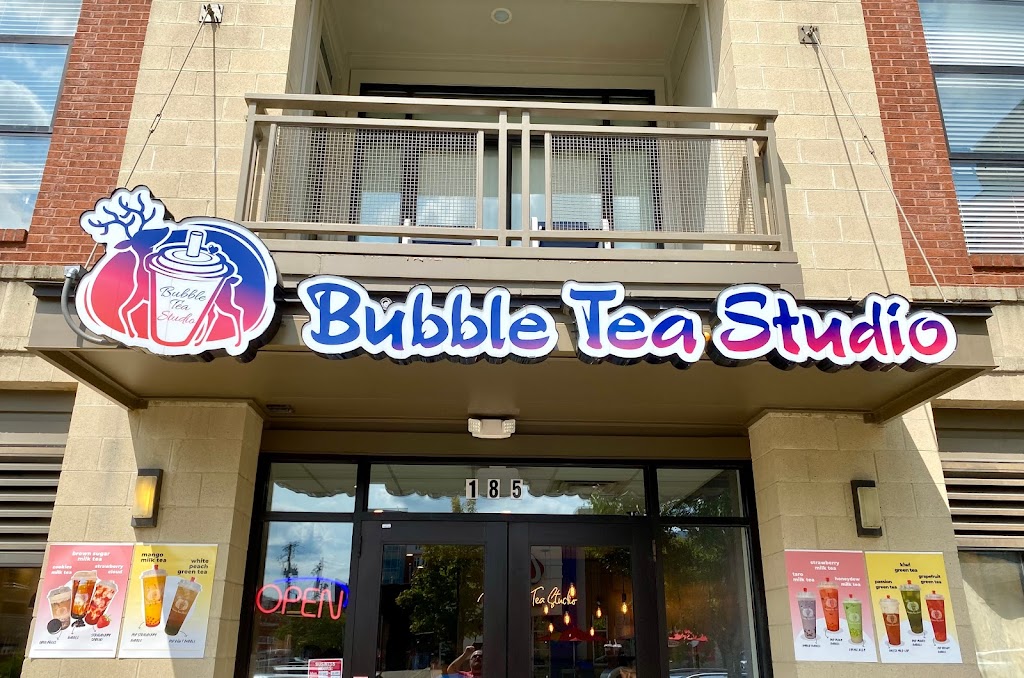 Bubble Tea Studio - Lexington, KY 40508 - Menu, Hours, Reviews and Contact