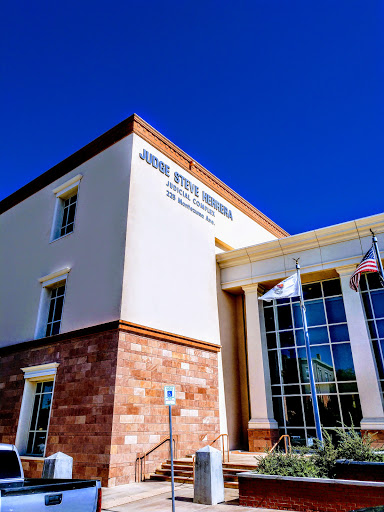 First Judicial District Court of New Mexico - AZexplained