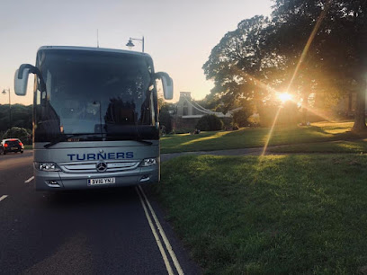 Spearings Coaches - Willand Garage, Cullompton - Zaubee