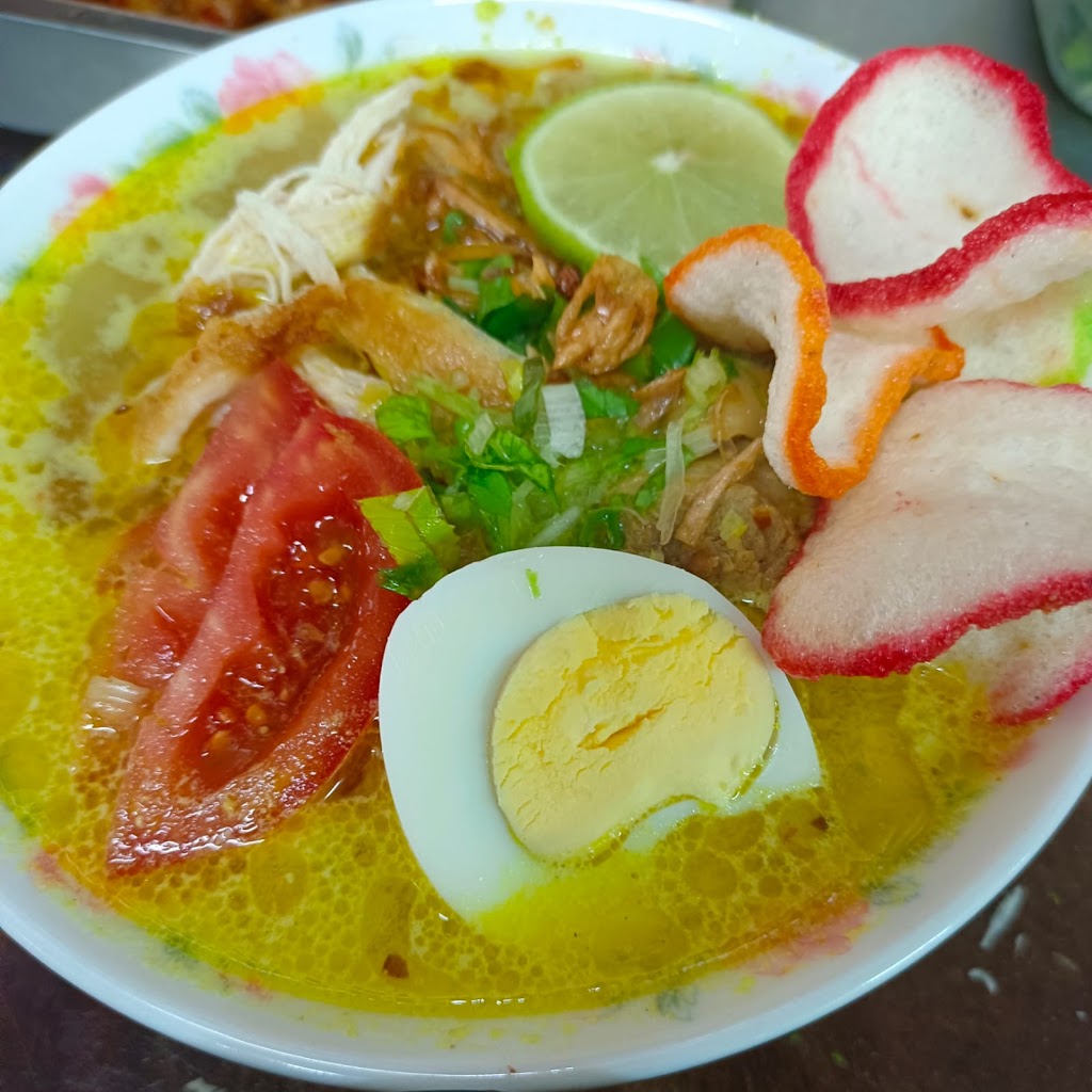 新竹縣竹東鎮 Warung Indo Sugi Chang Zhudong - 台灣餐廳推薦 手搖推薦 甜點推薦 買一送一 優惠訊息