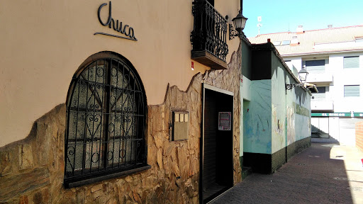 Restaurante Chuca en Valencia de Don Juan