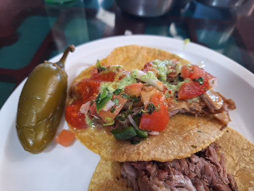 Carnitas, Barbacoa Y Pollo Santa Rosa en Aguascalientes - Número de ...