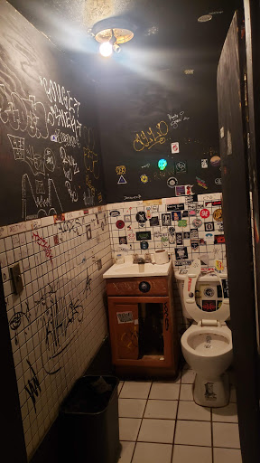 Live Music Venue «Jack Rabbits Live», reviews and photos, 1528 ...