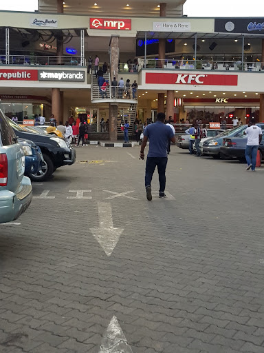 Shoprite Ikeja City Mall, Ikeja City Mall, Obafemi Awolowo Way, Ikeja ...