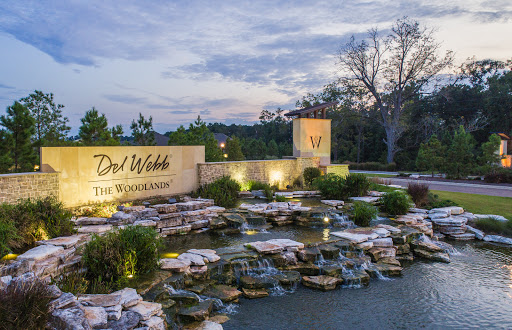 Del Webb® The Woodlands® - AZexplained