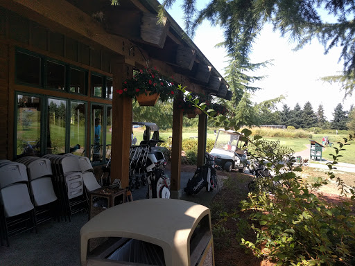 Golf Course «Willows Run Golf Complex», reviews and photos, 10402 ...
