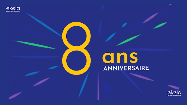 5 avis sur EKELA - Agence Marketing & Digital (Agence de publicité) à ...