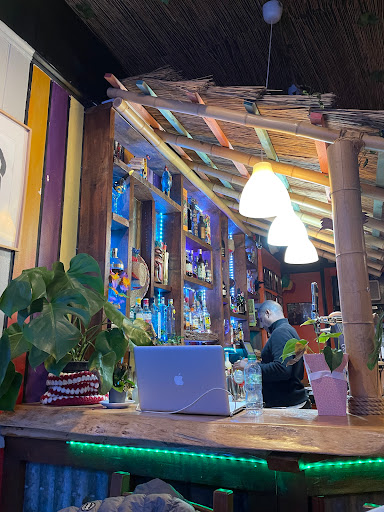Grill Shack & Tiki Bar London - Locations from All Over the World