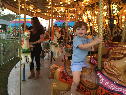 Event Venue «Mobile Fairgrounds», reviews and photos, 1035 Cody Rd N ...