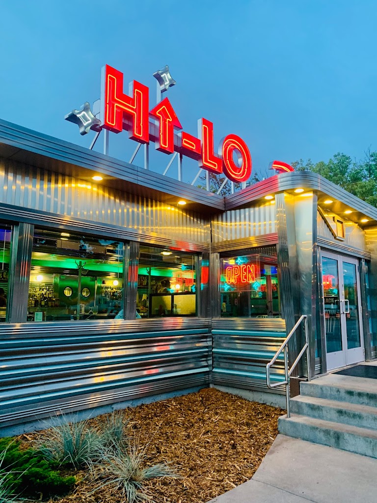 Hi-Lo Diner - Minneapolis, MN 55406 - Menu, Reviews, Hours & Contact