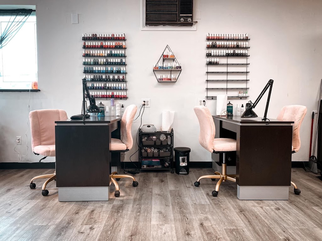 Nails by Alex - Covington Township, PA 18444 - Services and Reviews