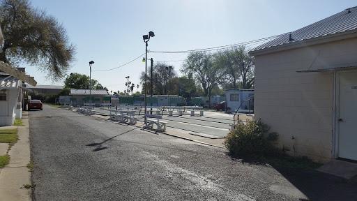 Weslaco Park Village