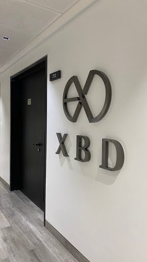XBD Collective - Suite 213 & 214, Building 8, Dubai - Zaubee