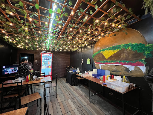 Hamburguesas Chipiturco en Guadalajara - Número de Teléfono, Reservas ...