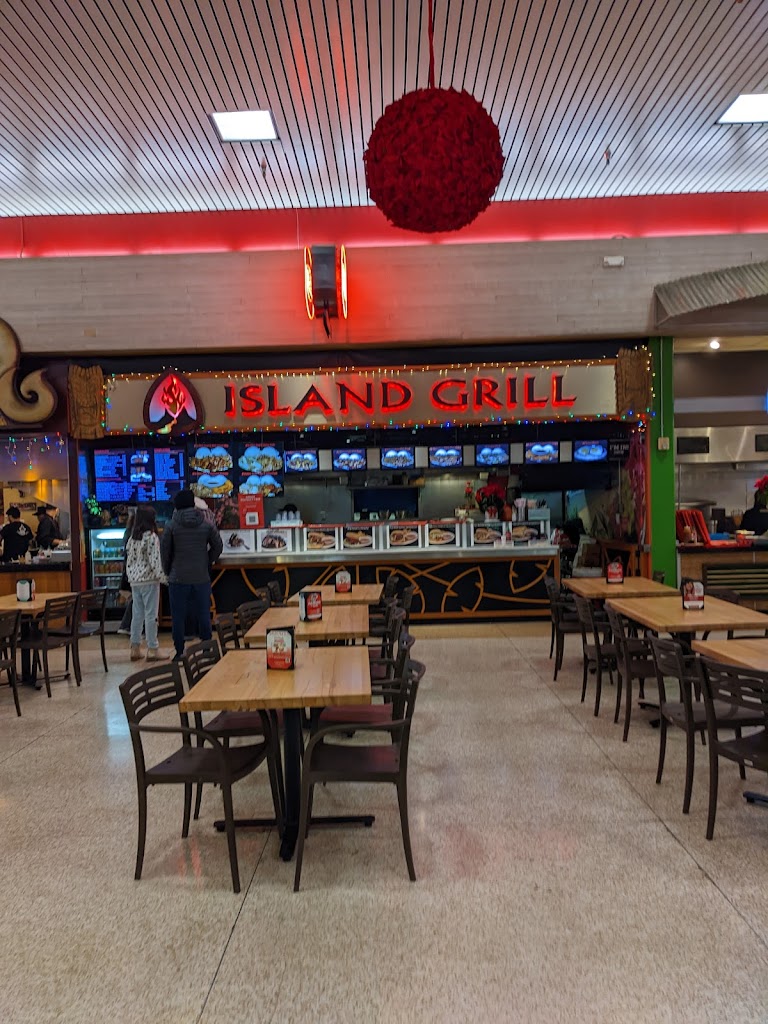 Island Grill - Bellevue, WA 98008 - Menu, Reviews, Hours & Contact
