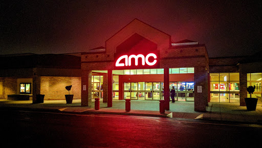 Movie Theater «AMC Dublin Village 18», reviews and photos, 6700 Village ...