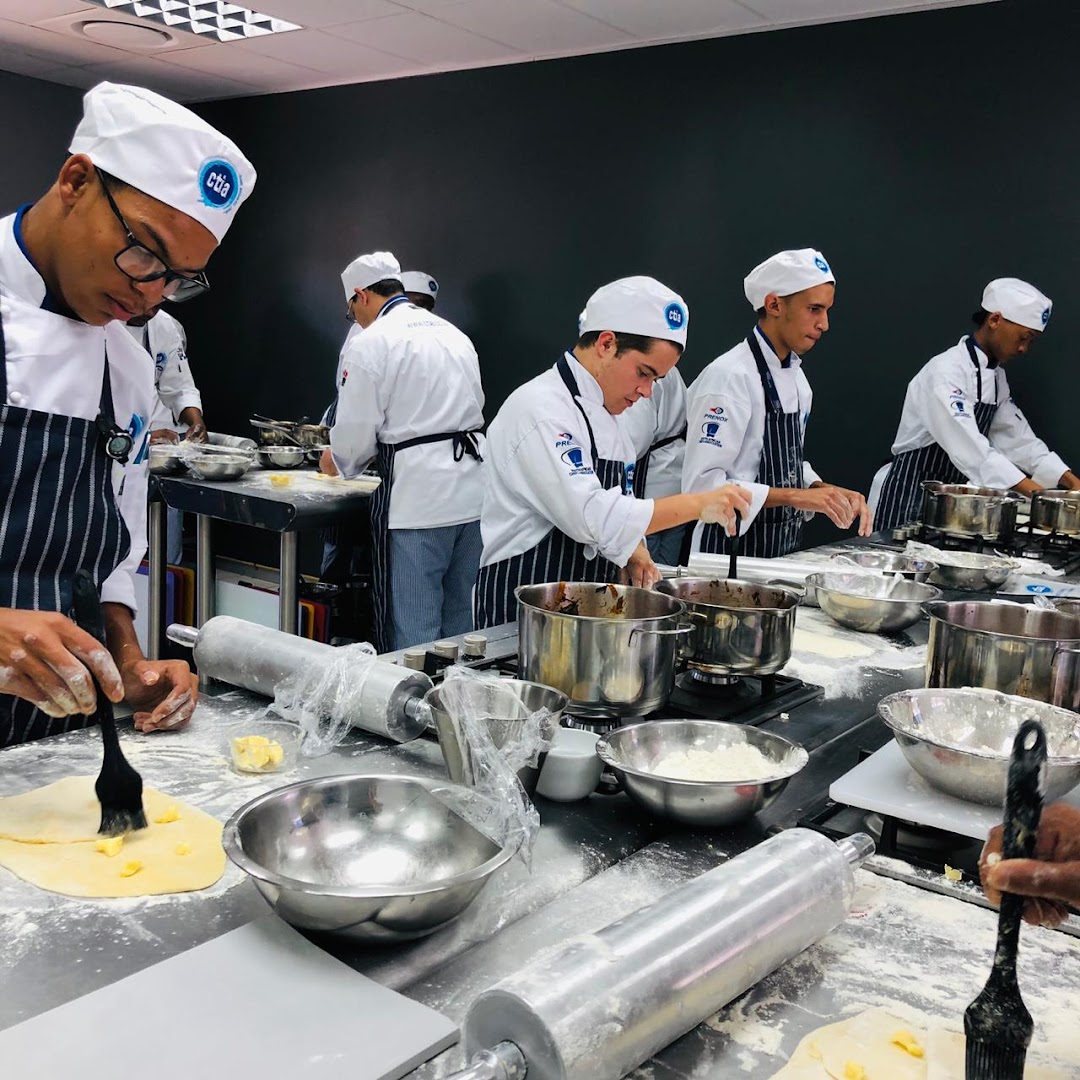 Chefs Training & Innovation Academy (CTIA Stellenbosch Campus) in the ...