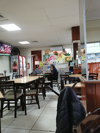 Restaurante Cafe Manolo en Poza Rica de Hidalgo