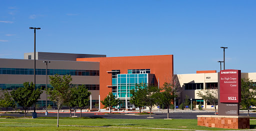 Presbyterian Centennial Care - AZexplained