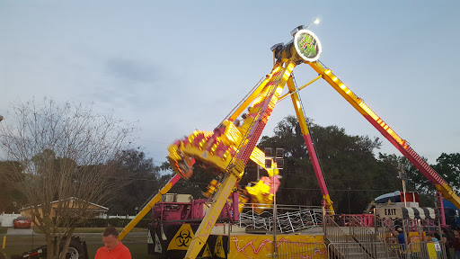 Park «Kit Land Nelson Park», reviews and photos, 10 N Forest Ave ...