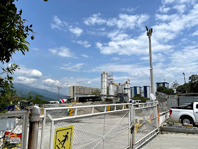 CEMEX IBAGUE - Ready mix concrete supplier - Ibagué, Ibague, Tolima ...