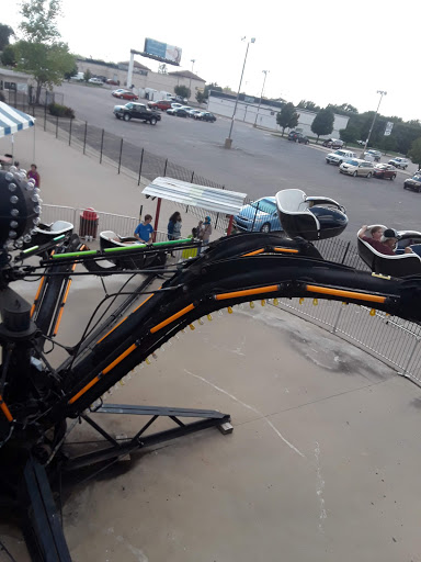 Amusement Park «All Star Adventures», reviews and photos, 1010 N Webb ...