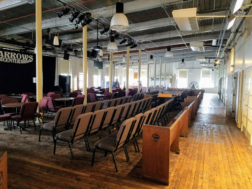 Live Music Venue «Narrows Center for the Arts», reviews and photos, 16 ...