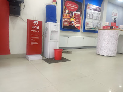 Jio Point Doru in Gousia Colony, Doru, Jammu and Kashmir - Zaubee