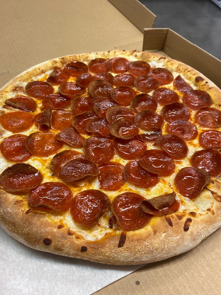 LA PIZZA SHOP - Long Beach, CA 90813 - Menu, Hours, Reviews and Contact