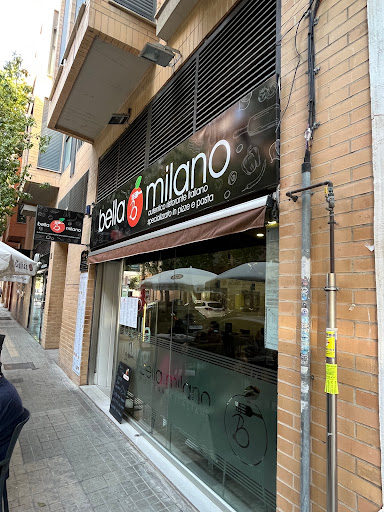 Restaurante DANA Bar y Restaurante Hondureño en Valencia