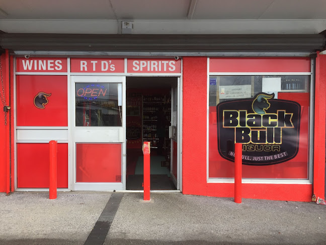 42 reviews of Black Bull liquor Russell Road (Liquor store) in Auckland ...
