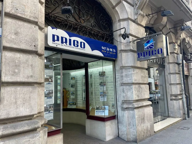 Prigo | Gestión De Patrimonios Inmobiliarios 《 OPINIONES