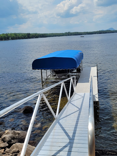 Central Maine Dock Service - AZexplained