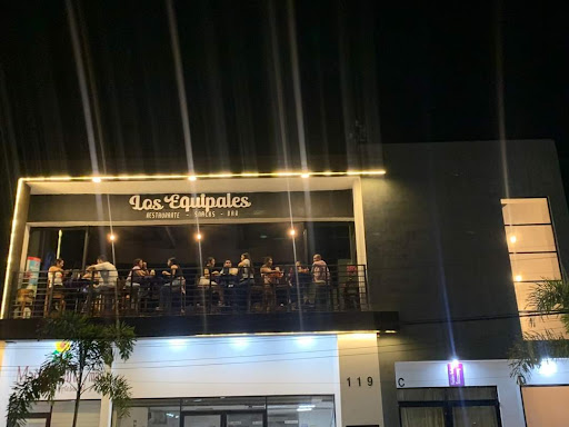 Los Equipales Restaurante Bar en Tecomán - Número de Teléfono, Reservas ...