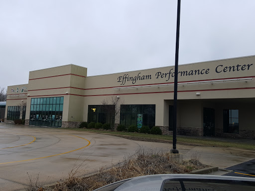 Performing Arts Theater «Effingham Performance Center», reviews and ...