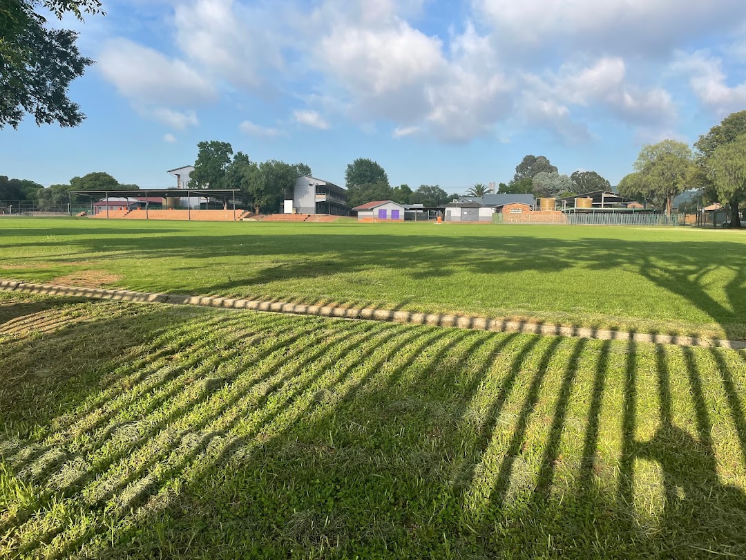 Alberview Primary School in the city Alberton