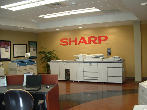 Sharp Business Systems - AZexplained