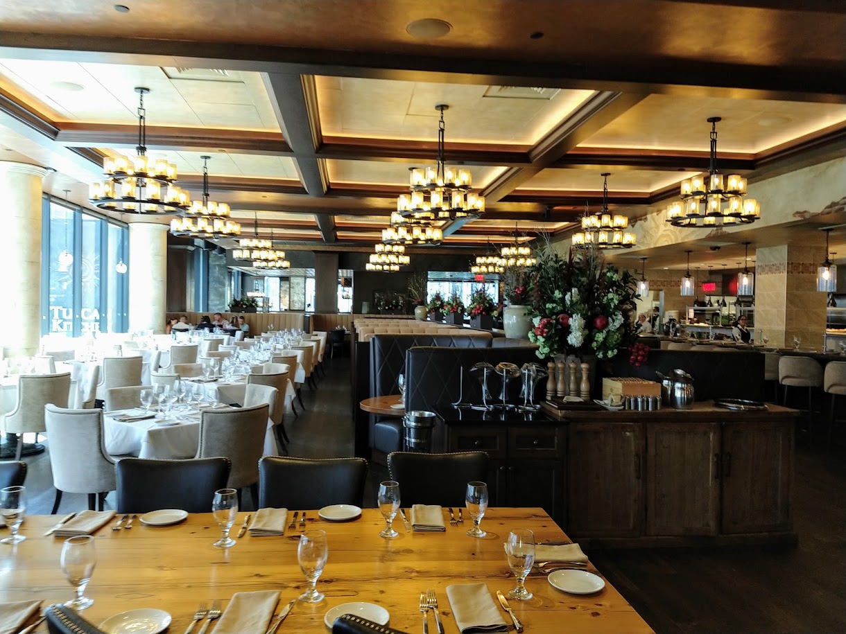 The Absolute Best Restaurants in Boston Waterfront [Updated 2026]