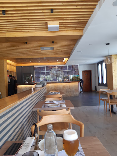 Restaurante Kinzo Sushi - Benidorm en Benidorm