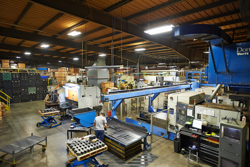 Co-Line Manufacturing - AZexplained