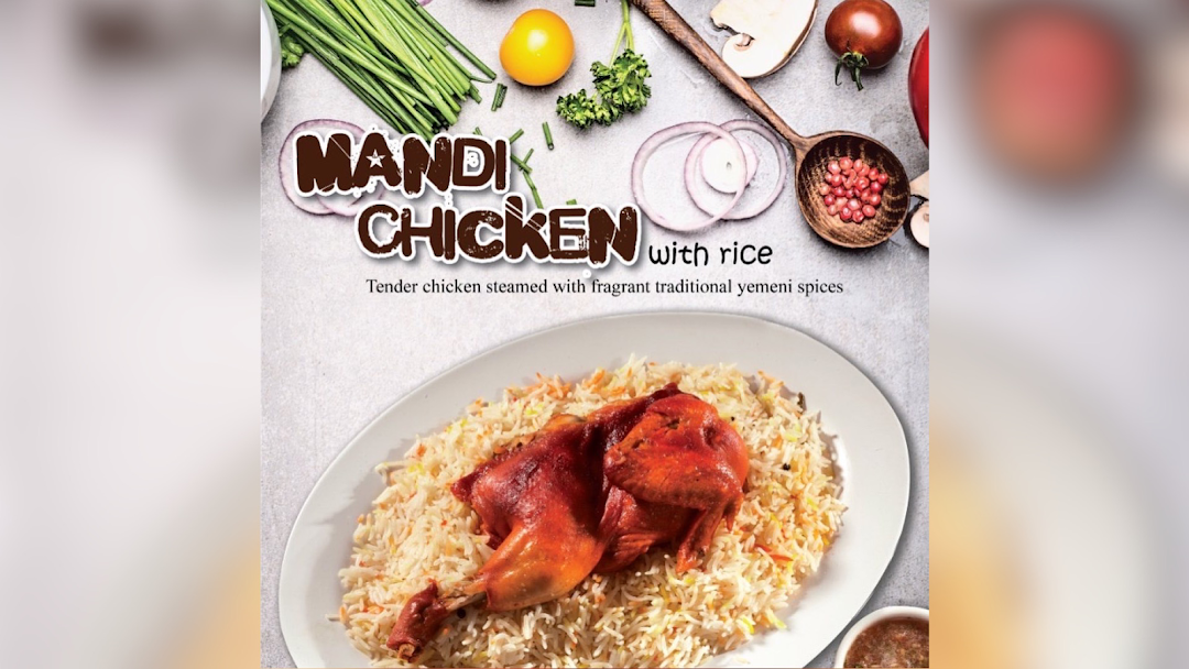 Saba Restaurant - Jelatek di bandar Kuala Lumpur